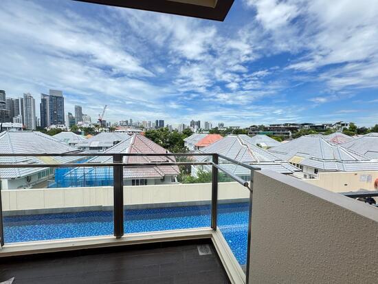 Novena Regency Apartment For Sale at S$ 1,190,000 | PropertyGuru Singapore