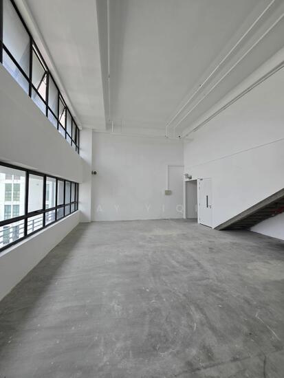Tai Seng Point, 11 Irving Place, 2045 sqft, Light Industrial (B1) For ...