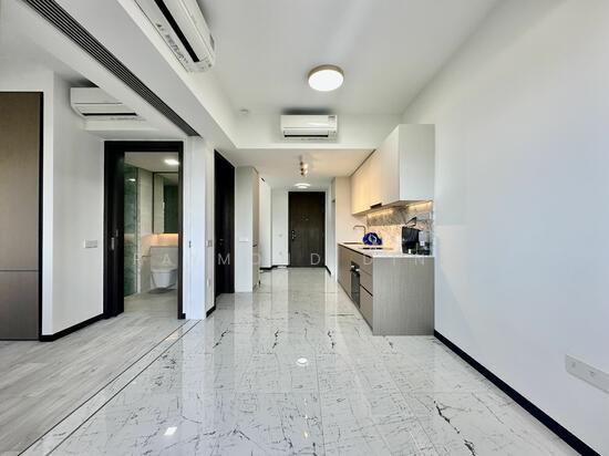 Pasir Ris 8 Condominium For Sale at S$ 1,050,000 | PropertyGuru Singapore