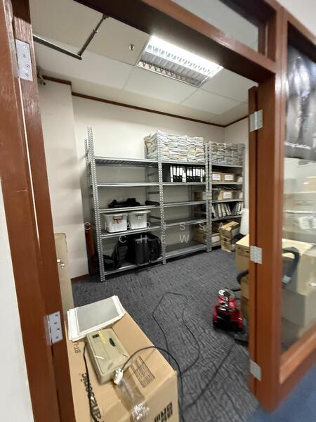 Midview Building, 50 Bukit Batok Street 23, 1,776 sqft, Light ...