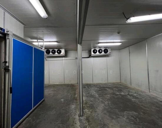 6 tuas bay walk, 6 Tuas Bay Walk, 10000 sqft, Factory / Workshop (B2 ...