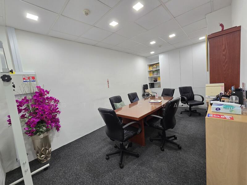 Byland Building, 135 Middle Road, 1,249 sqft, Office For Sale, by Ng ...