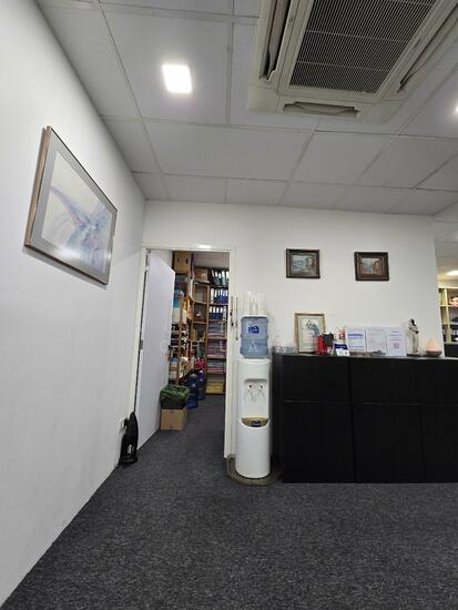 Byland Building, 135 Middle Road, 1,249 sqft, Office For Sale, by Ng ...