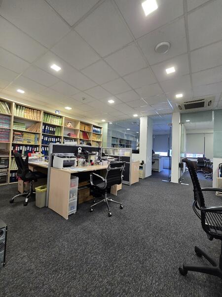 Byland Building, 135 Middle Road, 1,249 sqft, Office For Sale, by Ng ...