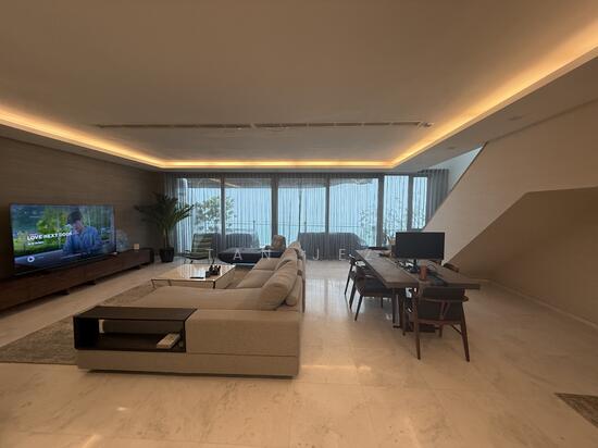 The Coast at Sentosa Cove, 278 Ocean Drive, 3 Bedrooms, 3,477 sqft ...