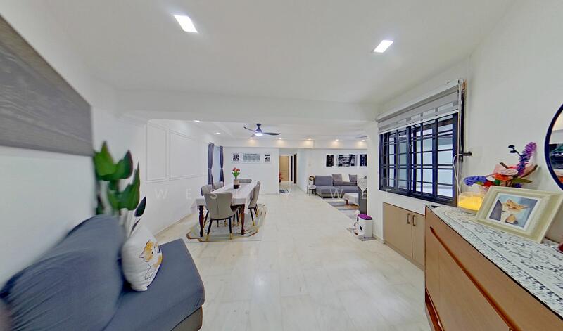 452 Fajar Road HDB Flat For Sale at S$ 699,000 | PropertyGuru Singapore