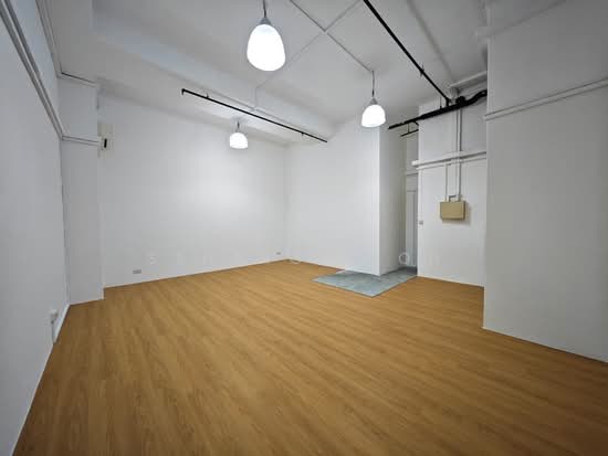 Eunos Techpark, 45 Kaki Bukit Place, 450 sqft, Factory / Workshop (B2 ...