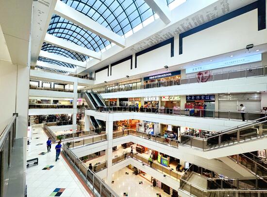 Fu Lu Shou Complex, 149 Rochor Road, 227 sqft, Mall Shop For Sale, by ...