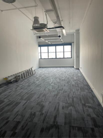 Ubi Techpark, 70 Ubi Crescent, 1940 sqft, Light Industrial (B1) For ...