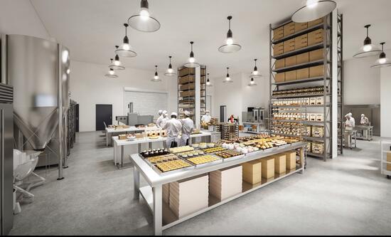 Grantral Mall @ Macpherson, 601 Macpherson Road, 753 sqft, Food ...