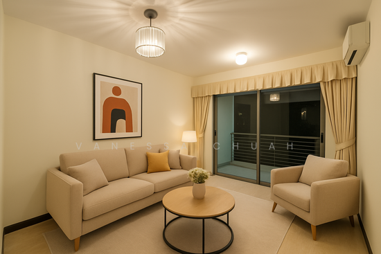 Watermark Robertson Quay Apartment For Sale at S$ 2,500,000 ...