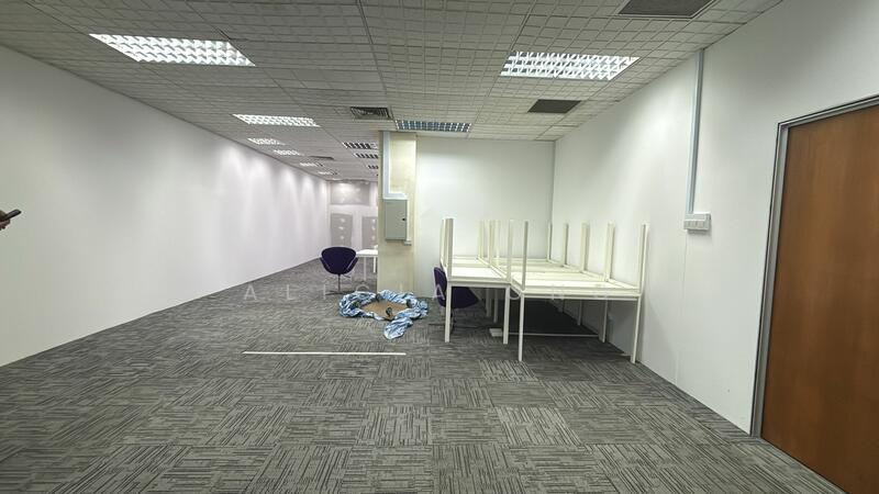 SHC Actuary (former HBM Building), 745 Lorong 5 Toa Payoh, 1,418 sqft ...