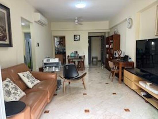 Symphony Heights, 33 Hume Avenue, 2 Bedrooms, 970 sqft, Condominium For ...