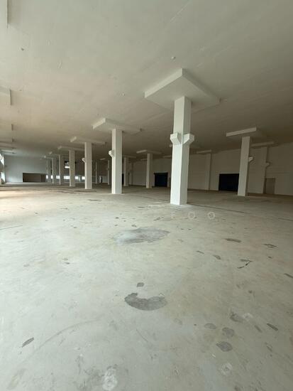Woodlands Central, 33 Marsiling Industrial Estate Road 3, 155,000 sqft ...