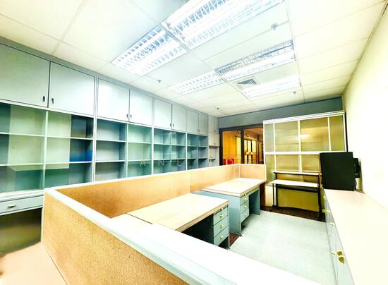 Jalan Besar Plaza, 101 Kitchener Road, 1,389 sqft, Other Retail For ...