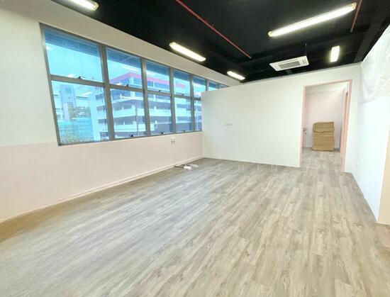 Meissa, 100D Pasir Panjang Road, 980 sqft, Business / Science Park For ...