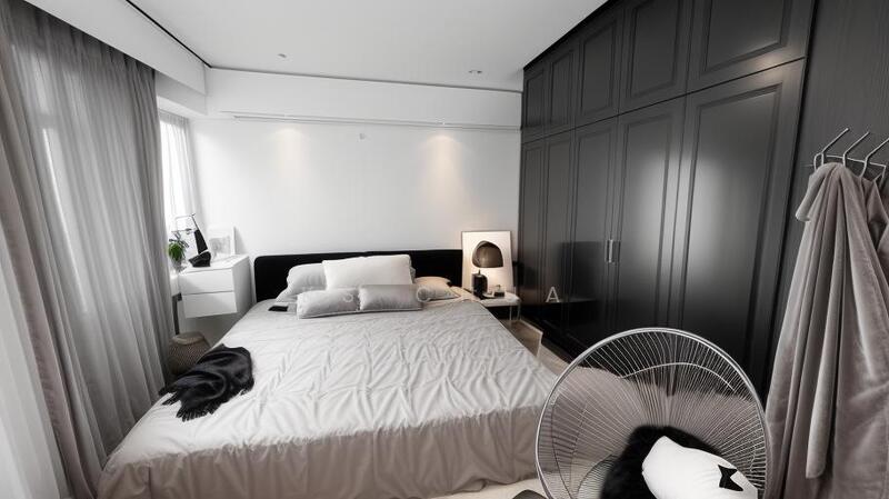 105 Jalan Rajah, 105 Jalan Rajah, 3 Bedrooms, 1615 sqft, HDB Flat For ...