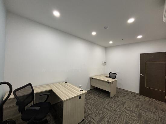 Primz Bizhub, 21 Woodlands Close singapore, 160 sqft, Light Industrial ...