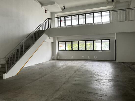 Mactaggart Foodlink, 20 Mactaggart Road, 2573 sqft, Light Industrial ...