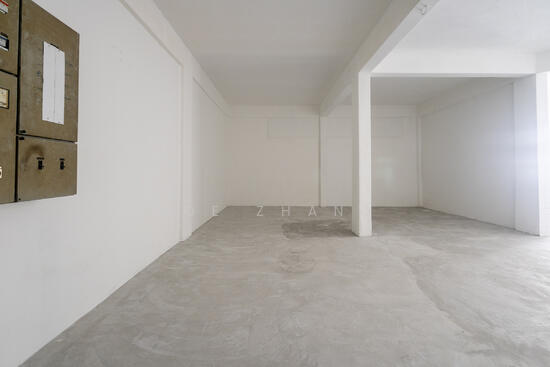 Blk 632 Bedok REservoir road, Bedok Reservoir Road, 1045 sqft, Shop / Shophouse For Rent, by Joe ...