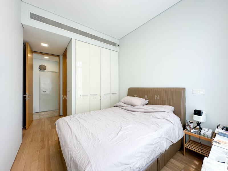 The Laurels @ Cairnhill Road, 38 Cairnhill Road, 2 Bedrooms, 883 sqft ...