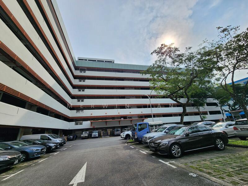 11 Kallang Place, 11 Kallang Place, 2,024 sqft, Light Industrial (B1 ...