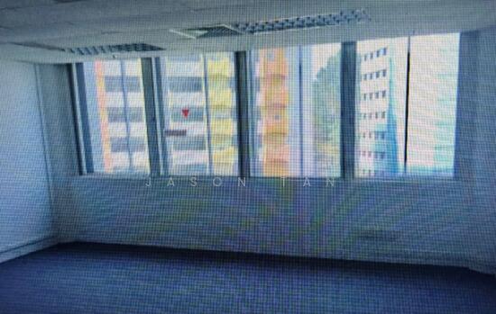 Thong Chai Building, 50 Chin Swee Road, 358 sqft, Office For Rent, by ...
