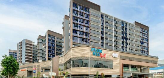 530A Pasir Ris Drive 1, 530A Pasir Ris Drive 1, 3 Bedrooms, 1130 sqft ...