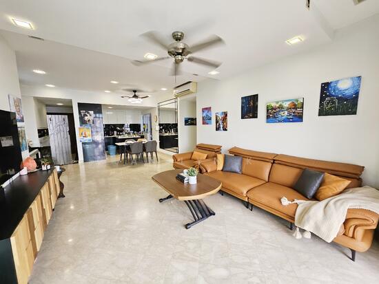 Parc Palais Condominium For Sale at S$ 2,780,000 | PropertyGuru Singapore