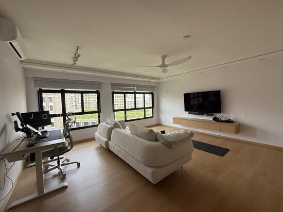 126C Tengah drive, , 1 Bedroom, 130 sqft, HDB Flat For Rent, by ...