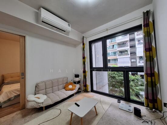 The Lakefront Residences, 48 Lakeside Drive, 1 Bedroom, 506 sqft ...