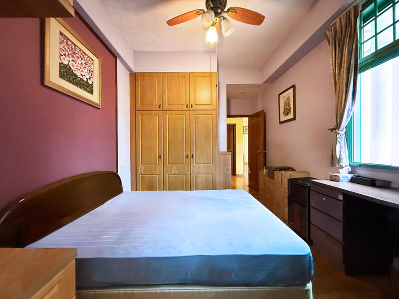 Changi Green Condominium For Sale at S$ 1,698,000 | PropertyGuru Singapore