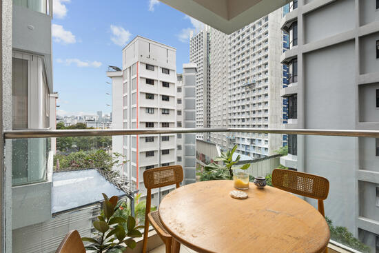 Pristine Heights Condominium For Sale at S$ 1,300,000 | PropertyGuru Singapore