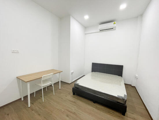 170 Pasir Panjang Road, Pasir Panjang Road, 1 Bedroom, 250 sqft, Corner ...