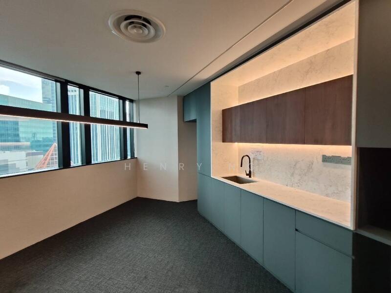 Republic Plaza, 9 Raffles Place, 3,380 sqft, Office For Rent, by Henry ...