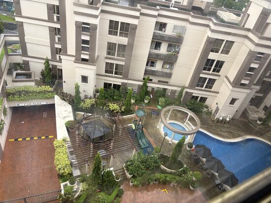 Kentish Lodge Apartment For Sale at S$ 1,900,000 | PropertyGuru Singapore