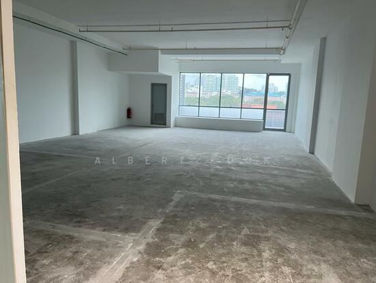 One Commonwealth, 1 Commonwealth Lane, 1679 sqft, Light Industrial (B1 ...