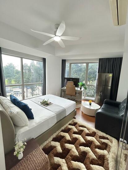 The Sail @ Marina Bay, 6 Marina Boulevard, Room Rental, 350 sqft ...