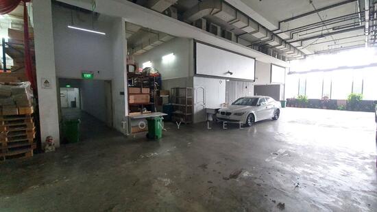 9@Tagore, 9 Tagore Lane, 2,906 sqft, Light Industrial (B1) For Rent, by ...