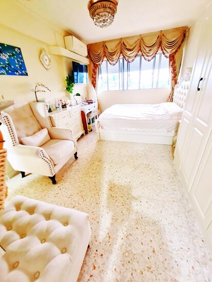 214 Marsiling Lane, 214 Marsiling Lane, Room Rental, 100 sqft, HDB Flat ...