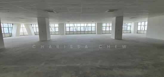 46A Tanjong penjuru, Tanjong penjuru, 106,128 sqft, Factory / Workshop ...