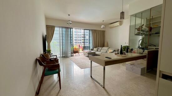 Seastrand Condominium For Sale at S$ 1,650,000 | PropertyGuru Singapore