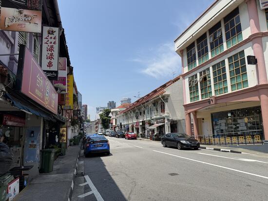 Jalan Besar, , 1,645 sqft, Shop / Shophouse For Sale, by Jason Tan ...