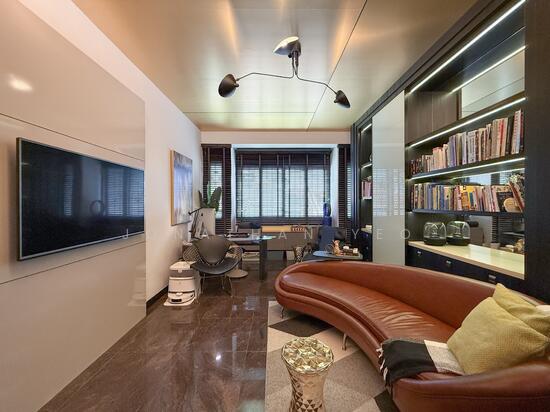 Jansen Spring Apartment For Sale at S$ 1,890,000 | PropertyGuru Singapore