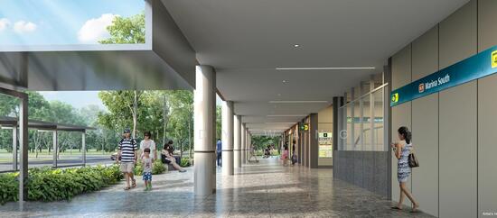 ONE MARINA GARDENS Condominium For Sale at S$ 2,726,091 | PropertyGuru ...