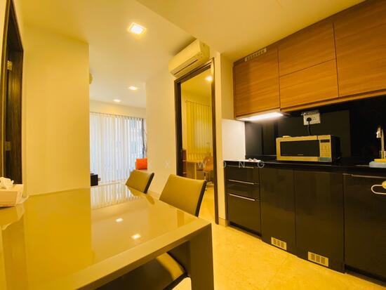 Stellar RV, 408 River Valley Road, 2 Bedrooms, 538 sqft, Condominium ...