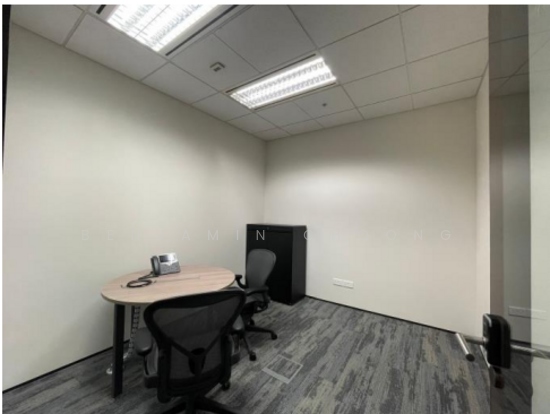 Capital Square, 23 Church Street, 1400 sqft, Office For Rent, by ...