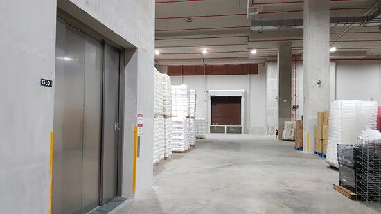 10m High Ceiling | Pandan | Warehouse, , 4,000 sqft, Warehouse For Rent ...