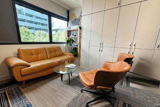 UB. One, 81 Ubi Avenue 4, 1,302 sqft, Light Industrial (B1) For Sale ...