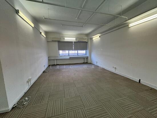 EPL Building, 1100 Lower Delta Road, 1000 sqft, Light Industrial (B1 ...